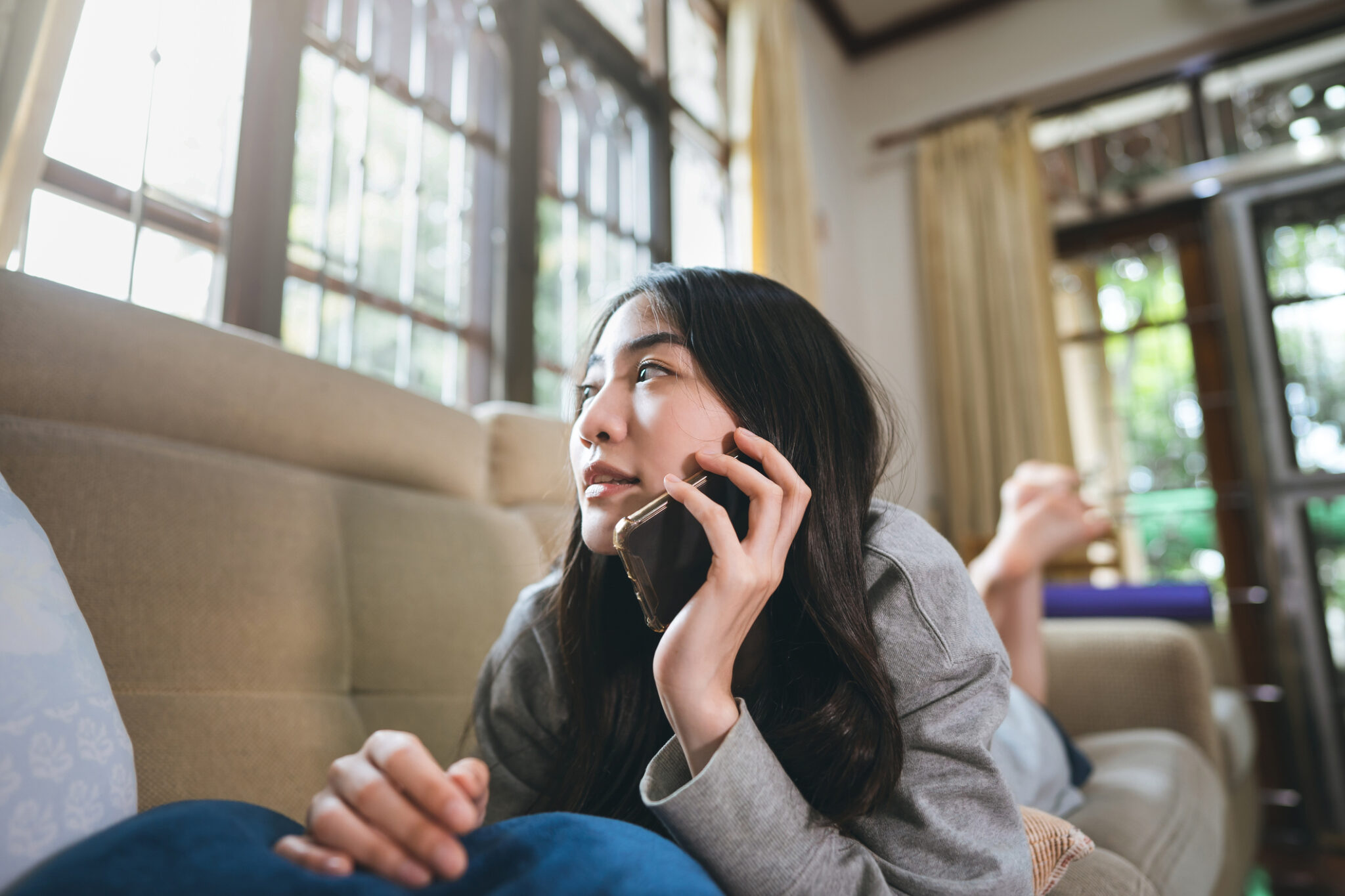 Comprehensive Psychiatric Services - Advantage Mental Health