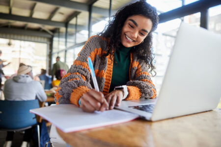 How to Survive Finals Week - Advantage Mental Health Center