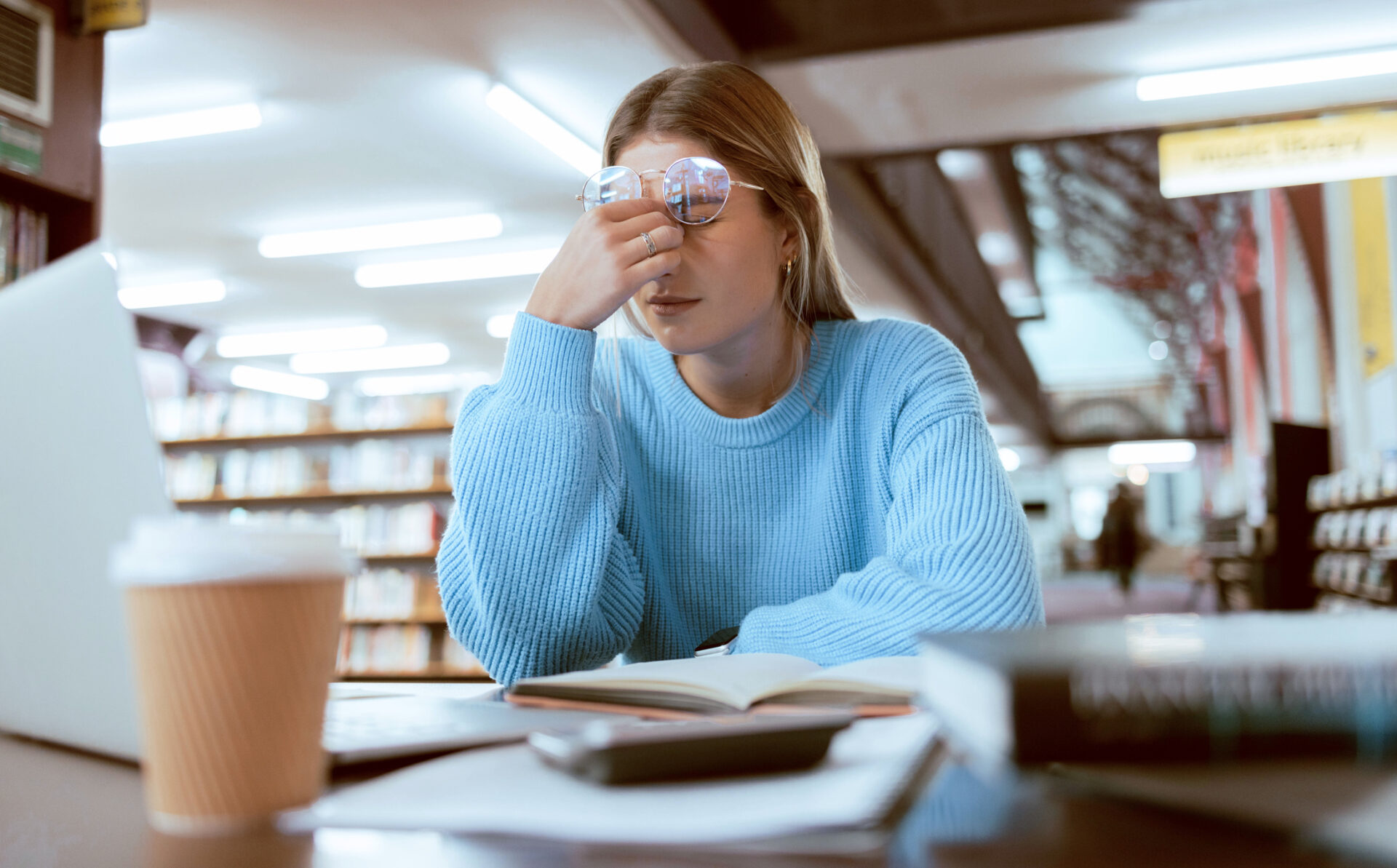 5 Ways to Reduce Anxiety During Exams - Advantage Mental Health Center