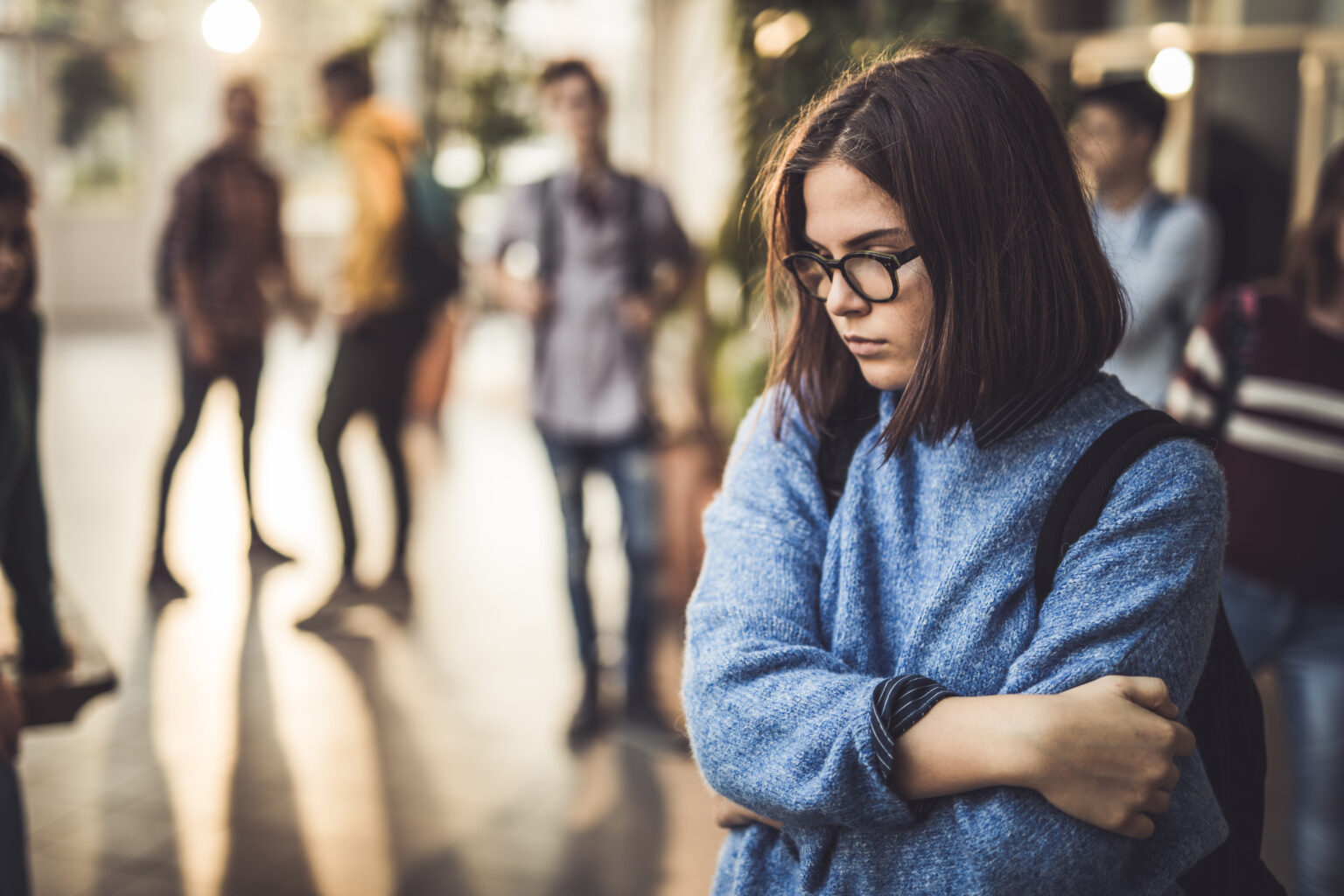 How to Handle Peer Pressure and Stay Mentally Healthy - Advantage ...